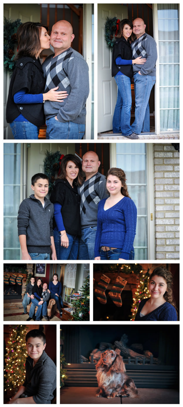 Widener Family | LoisPierpont.com